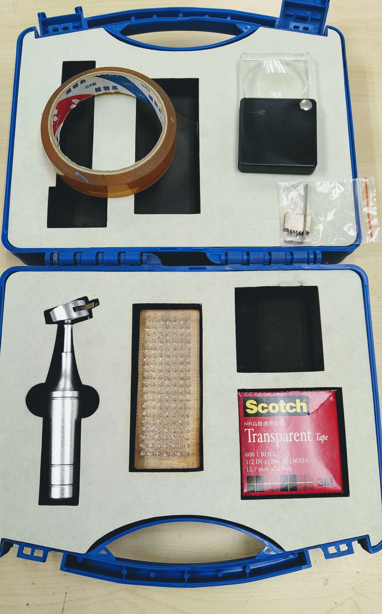 Quality Management & Certification – Pan Malaysia Electro Plating Sdn Bhd