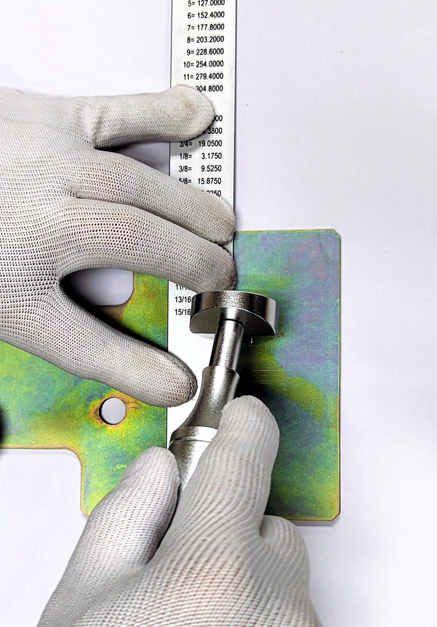 Quality Management & Certification – Pan Malaysia Electro Plating Sdn Bhd