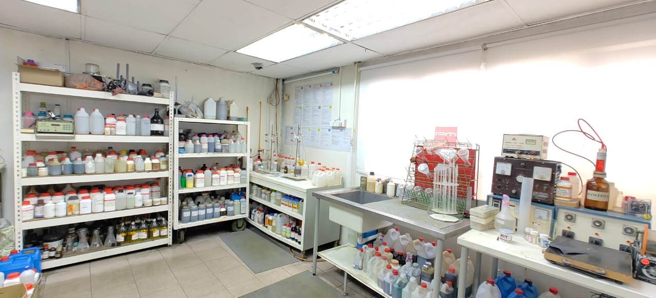 Quality Management & Certification – Pan Malaysia Electro Plating Sdn Bhd